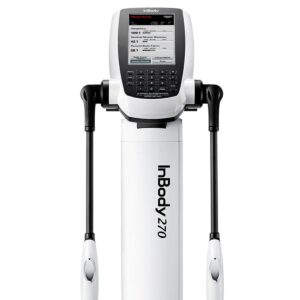 InBody 270s Kit completo - Medi-ción