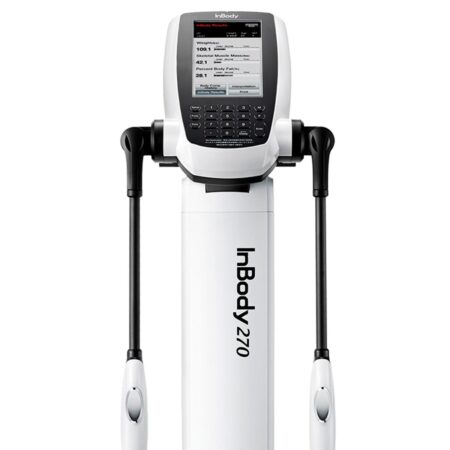 InBody 270s Kit completo - Medi-ción