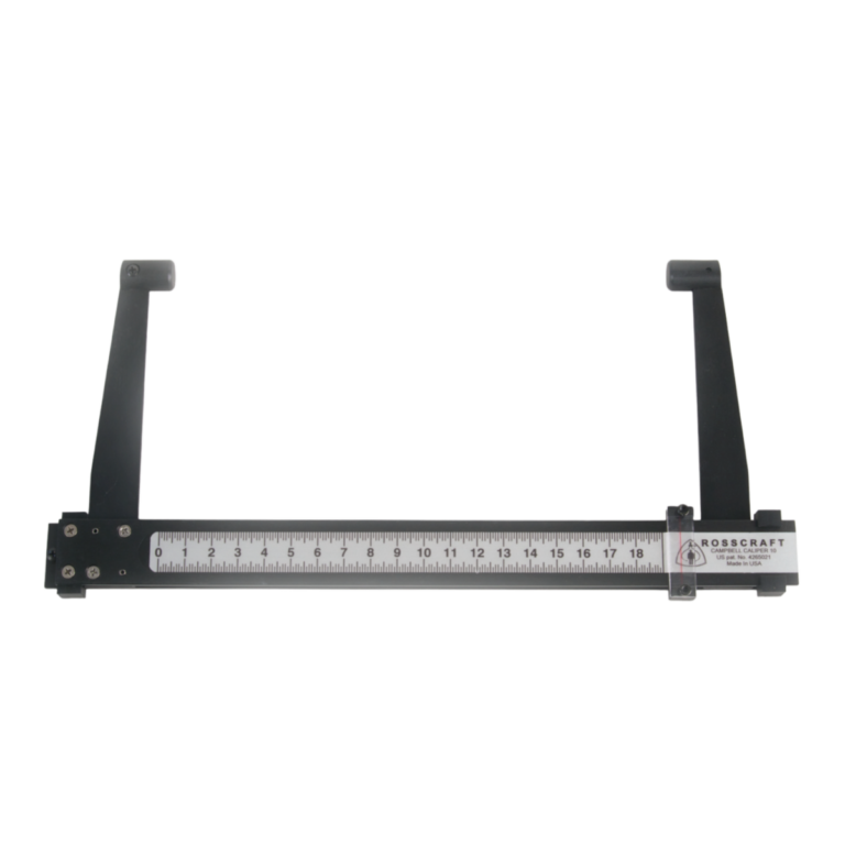 Antropómetros - Medi-ción