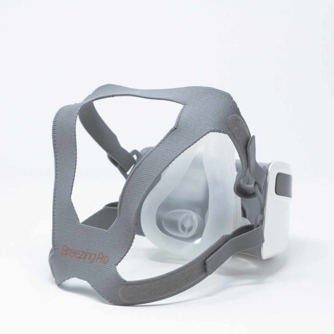 Breezing PRO - Medi-ción