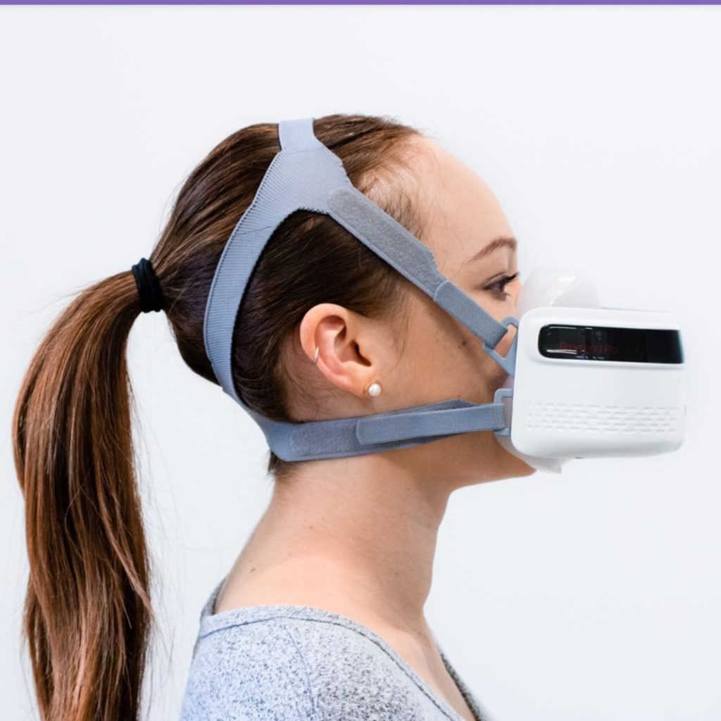 Breezing PRO - Medi-ción