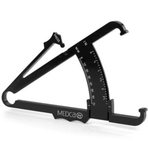 Plicometro Plastico BF01 - Medi-ción