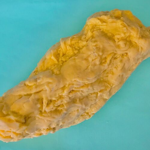 Réplicas de Grasa y Músculo - Medi-ción