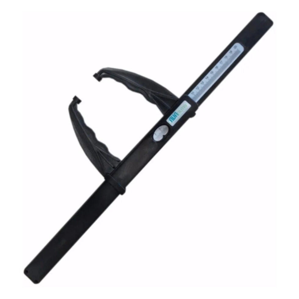 Antropómetros - Medi-ción