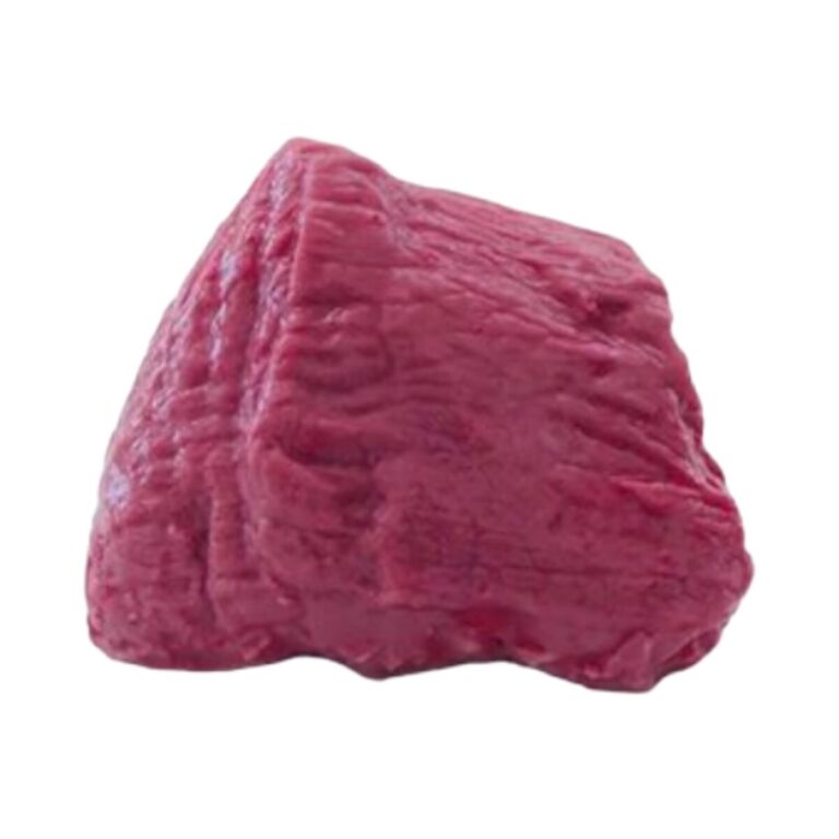 Kit Réplicas de Grasa y Músculo de 1/2 Kg Foodies - Medi-ción