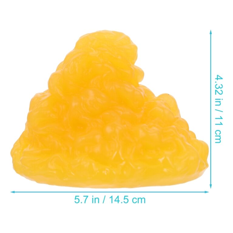 Réplicas de Grasa y Músculo - Medi-ción